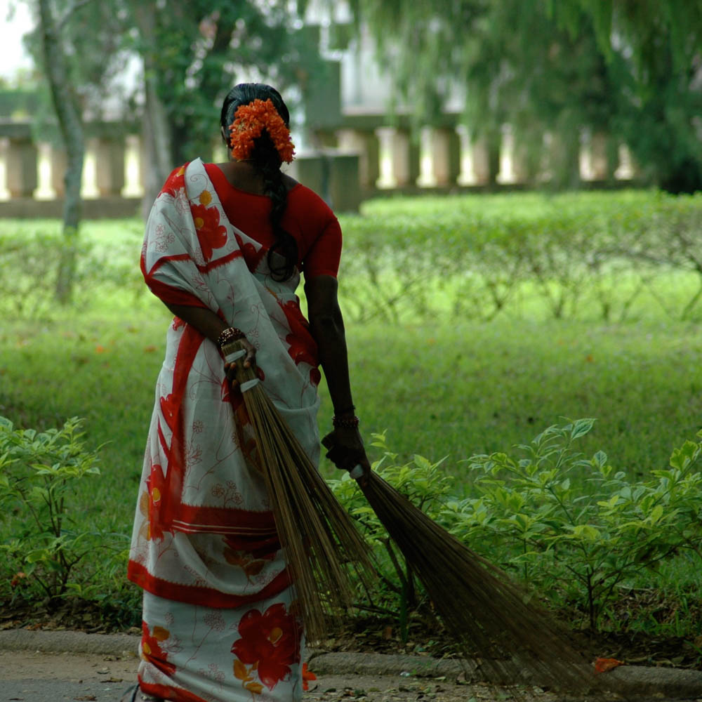 IISc photos – David Kotz